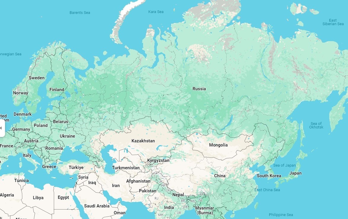 Ukraine possesses drones capable of reaching Siberia - The Economist ...