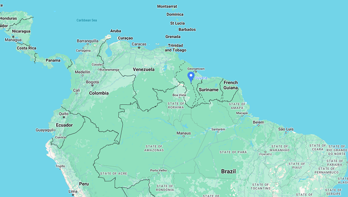 Venezuela and Guyana - Key points of conflict and its potential impact ...