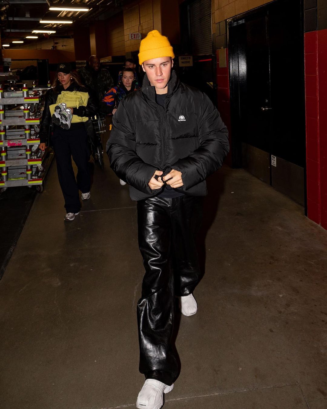 Justin Bieber, Victoria Beckham and other stars who survived ...