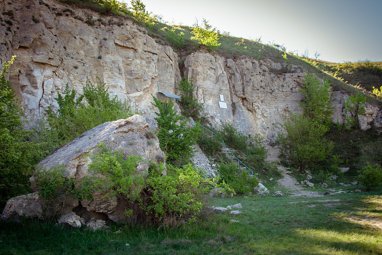 5 most fascinating and mysterious caves in Ukraine | RBC-Ukraine