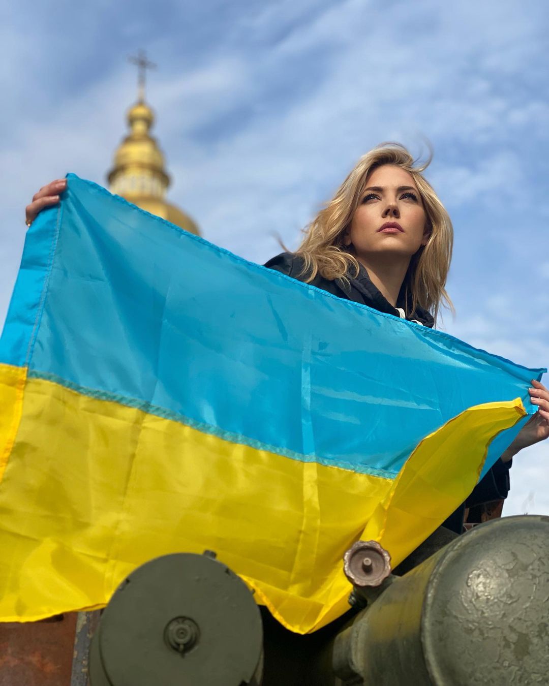 Jovovich, Sakhno and other Hollywood stars fluent in Ukrainian | RBC ...