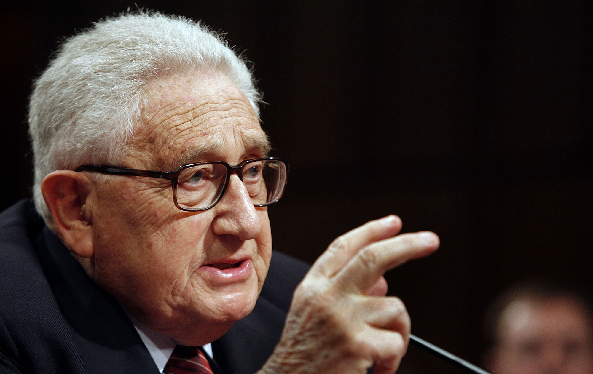 Henry Kissinger died - Legacy of one of the most influential U.S ...