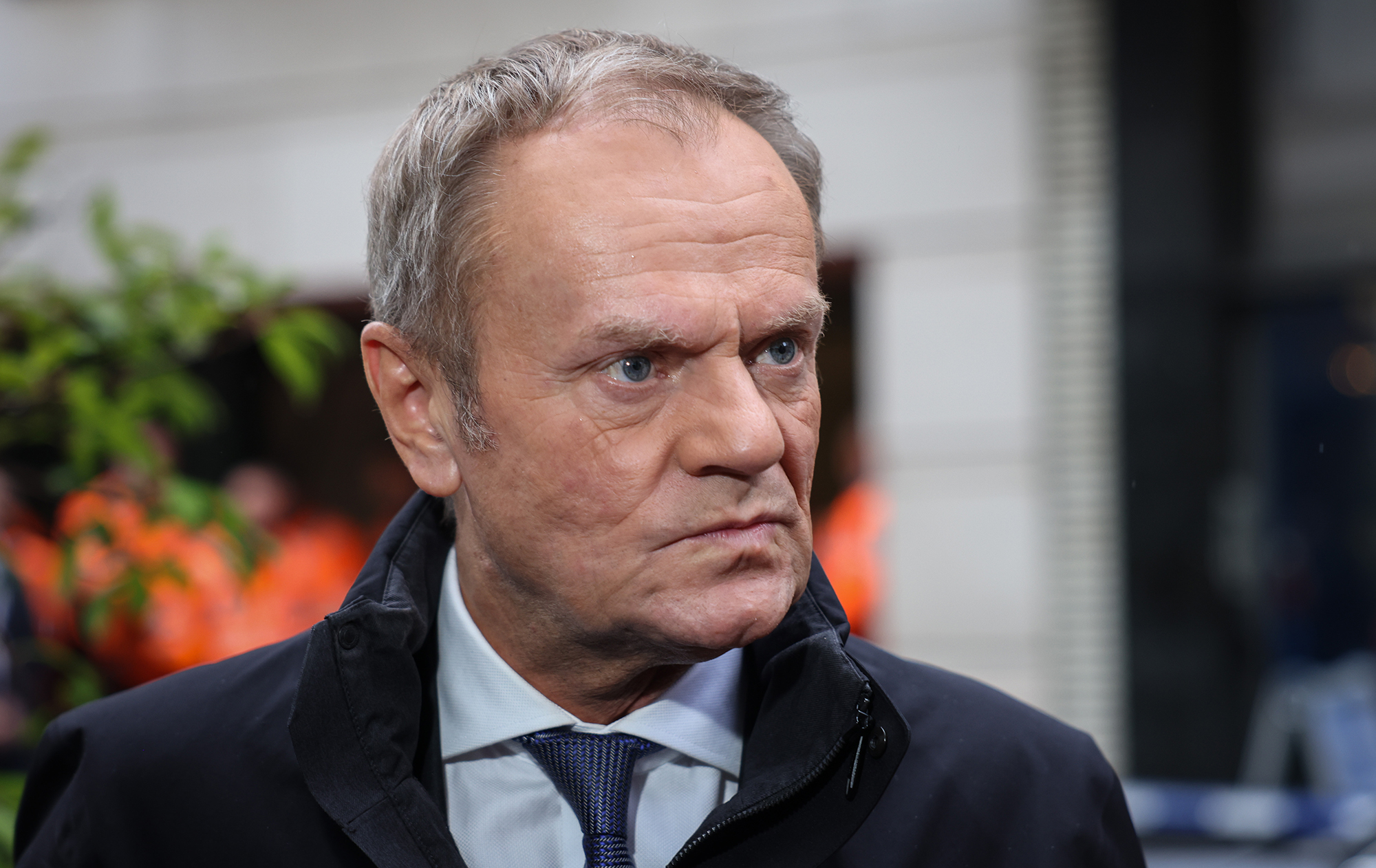 Tusk becomes Polish PM – Who's he, stance on Ukraine | RBC-Ukraine
