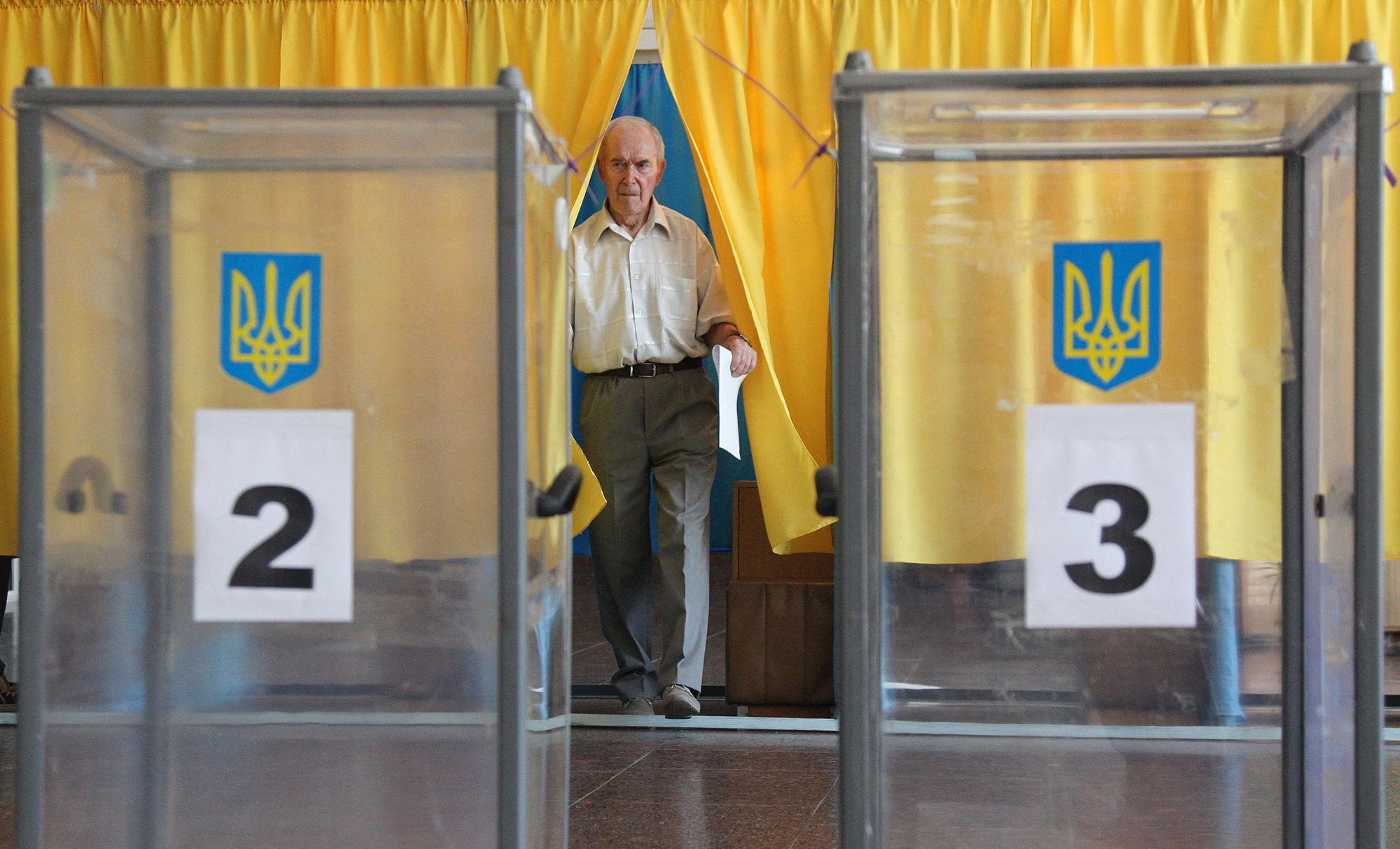 Ukraine elections 2026 – What law Zelenskyy's team preparing | RBC-Ukraine