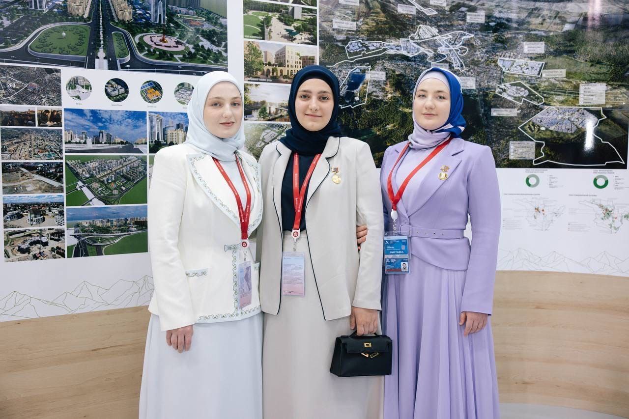 Adam Kadyrov car accident - What does it mean for family clan in ...