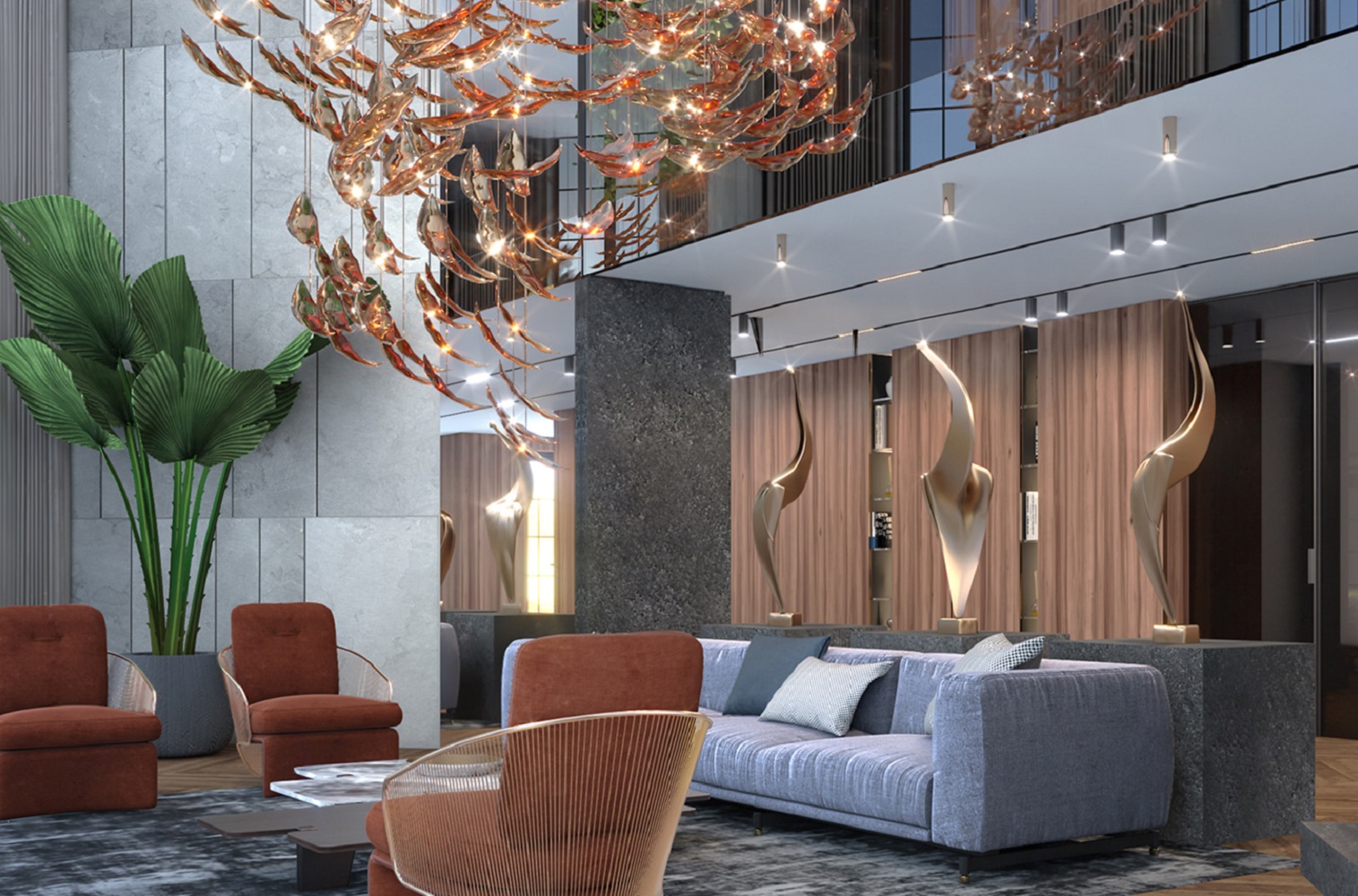 Modern interior design - Aesthetics of imperfection and wabi-sabi | RBC ...