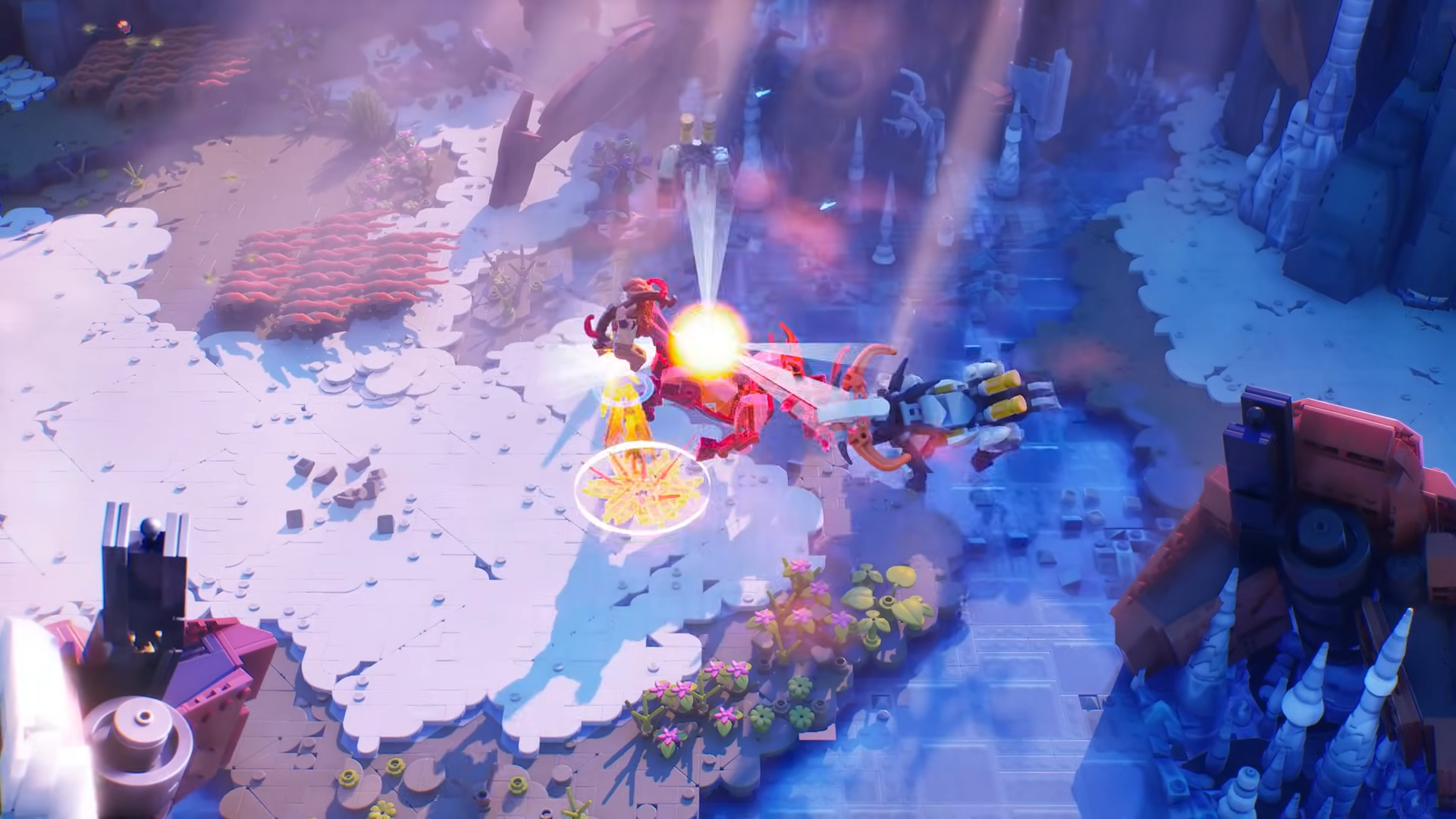 5 games to be released in November | RBC-Ukraine