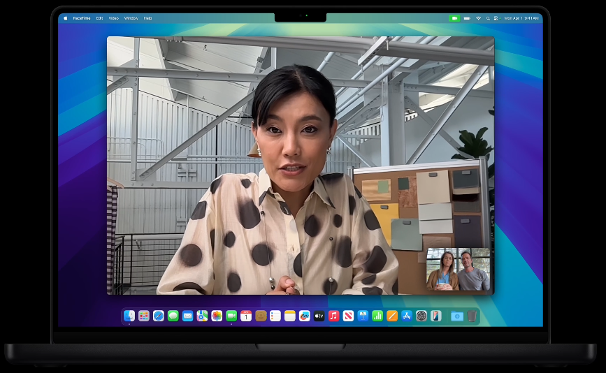 Apple releases new Macbook Pro - Characteristics | RBC-Ukraine