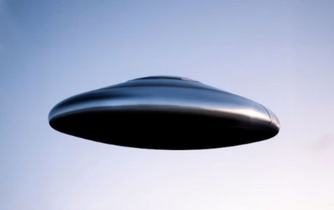 US military tracks UFO with physics-defying capabilities | RBC-Ukraine
