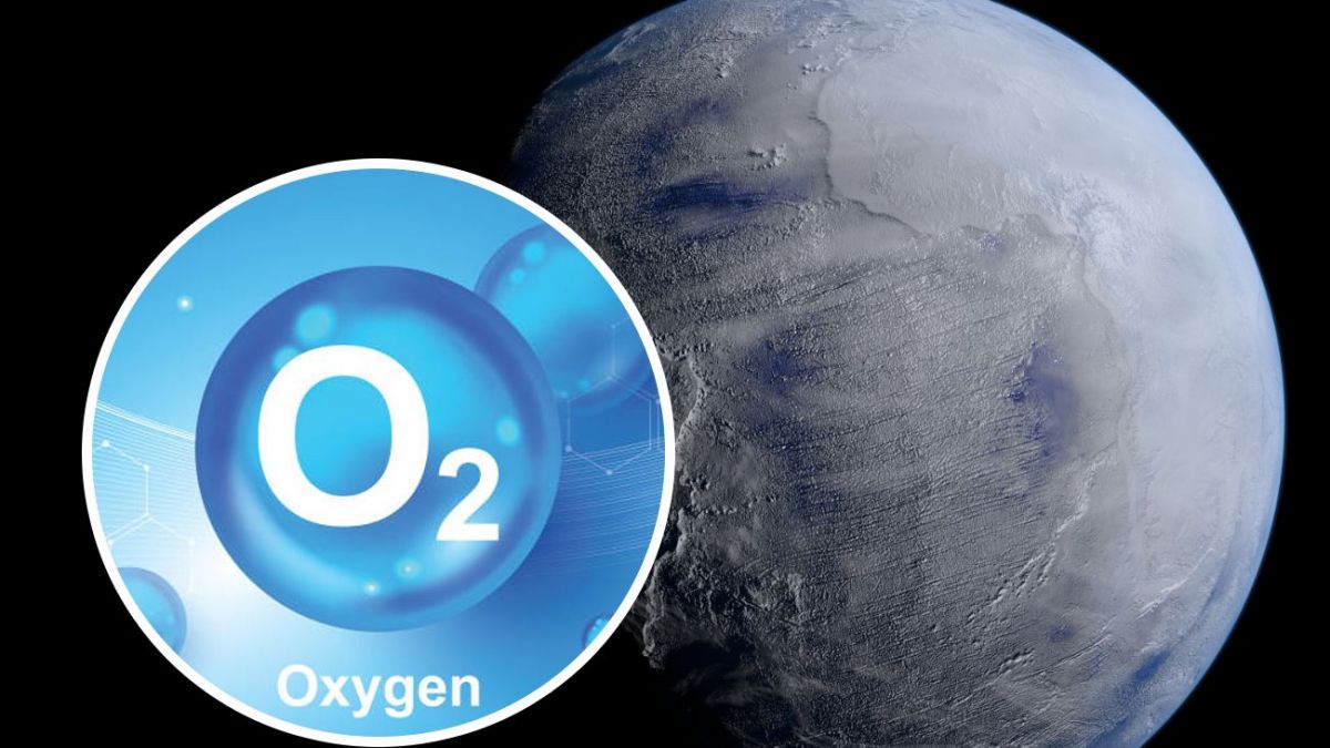 planets with oxygen