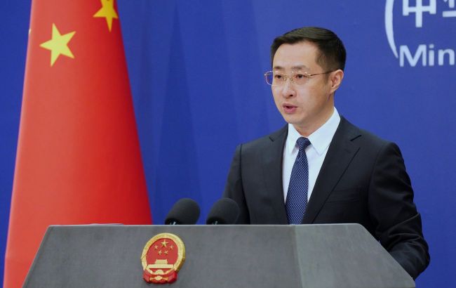 China denies NATO claims of supporting Russia in war against Ukraine ...