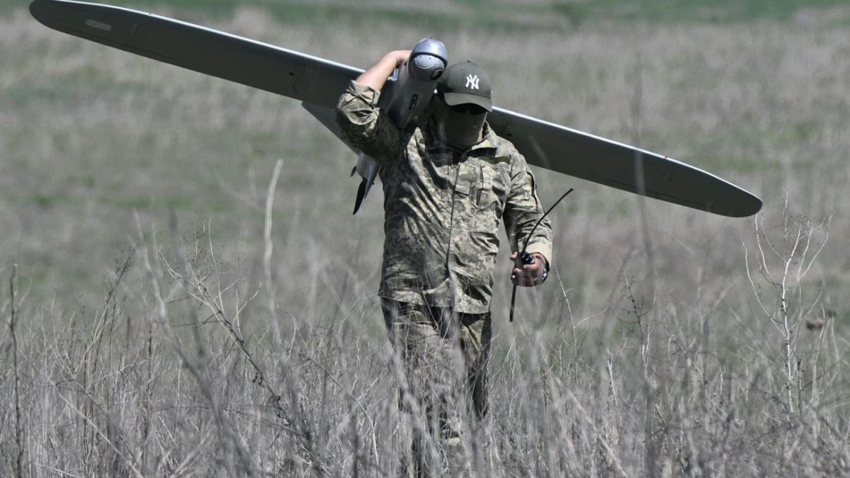 drone attack sevastopol