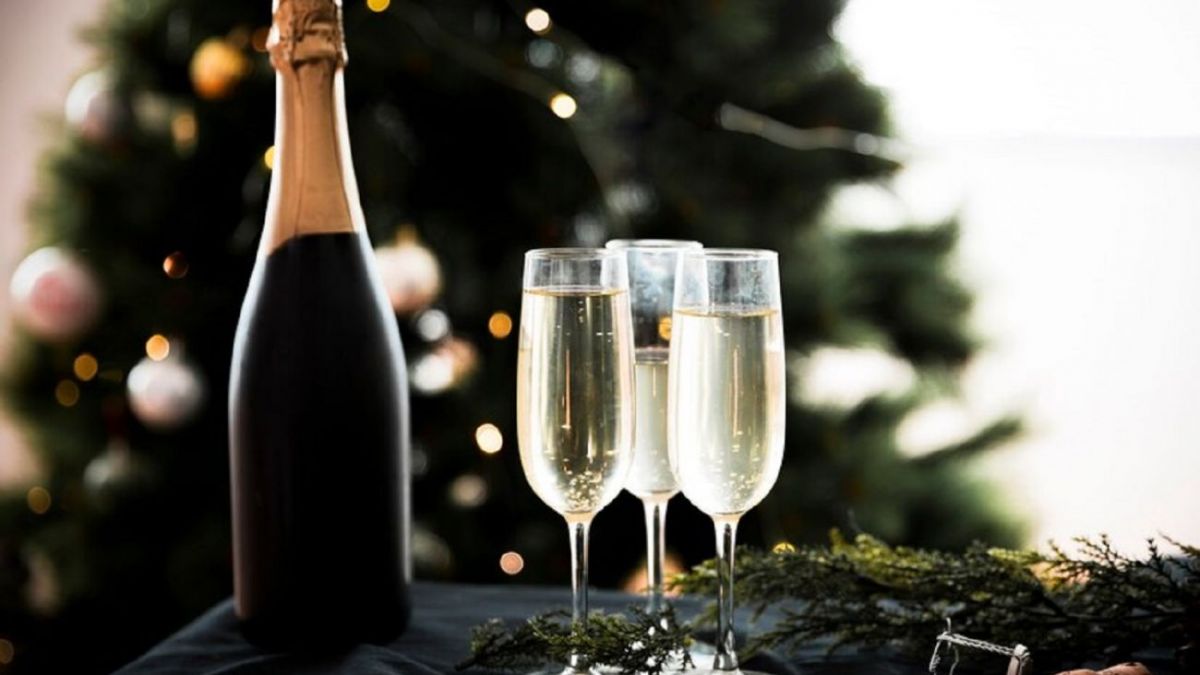 Champagne What Does 170 Year Old Champagne Taste Like? | Science