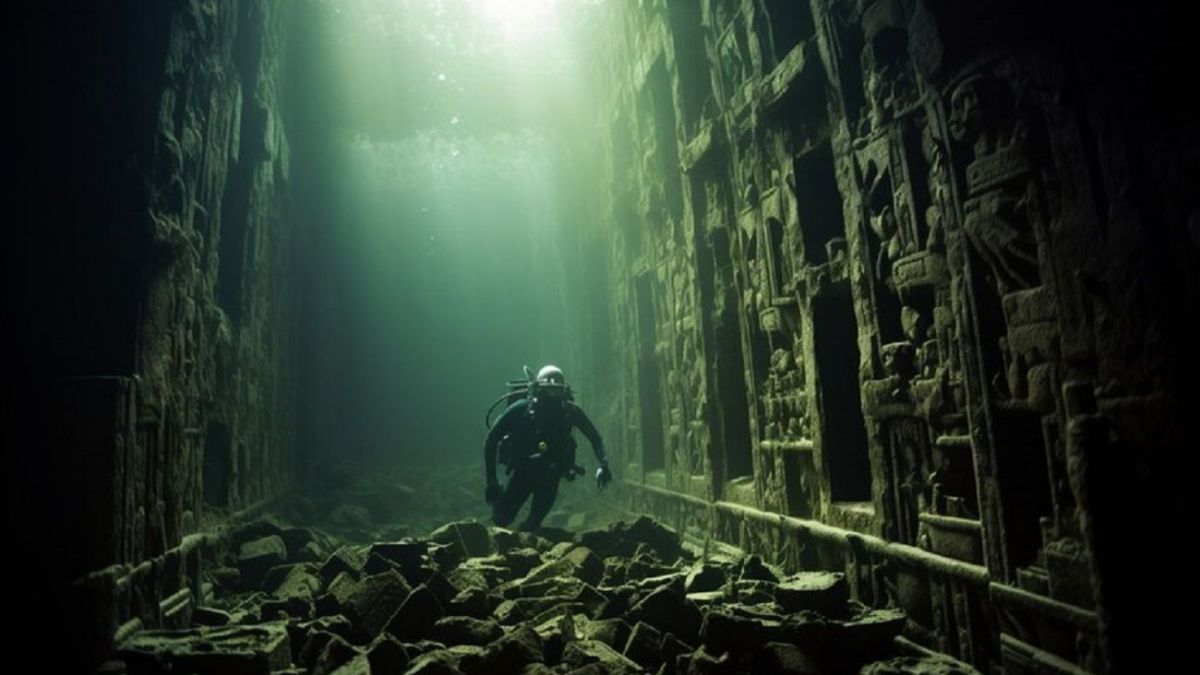 lemuria continent proof