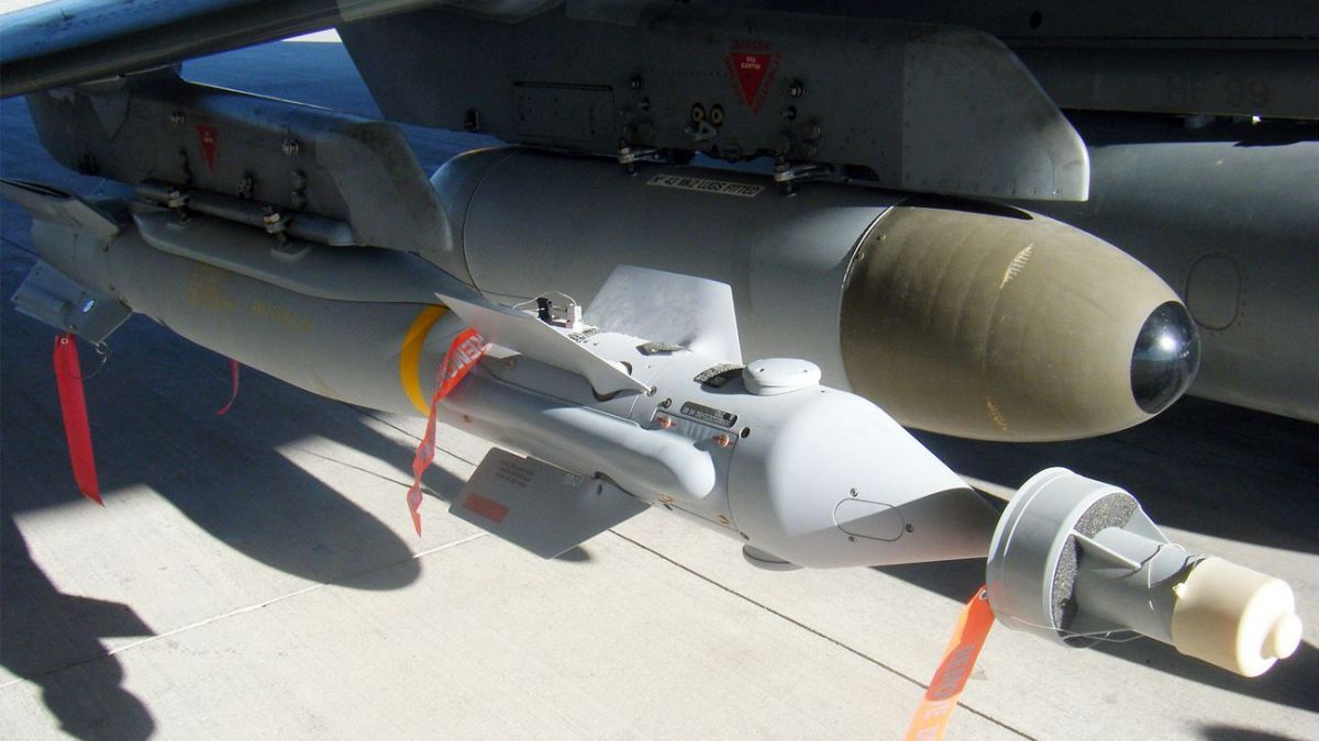 Jdam Wiki